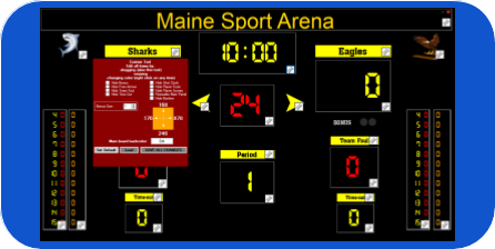 Download-Eguasoft Scoreboards